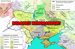 Ukrainian Crisis and Budapest Memorandum: Consequences for the European ...
