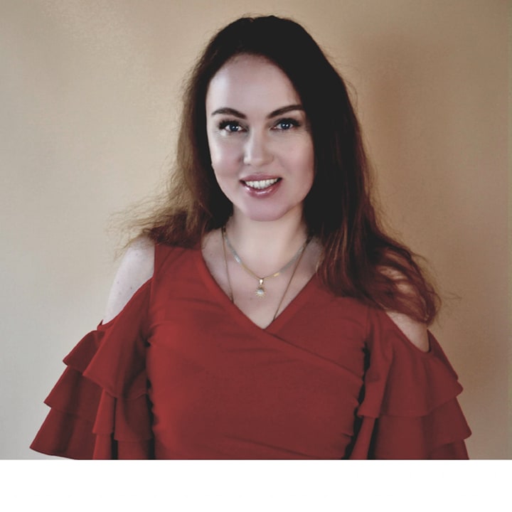 Iryna Zubarenko Author At Ua Ukraine Analytica