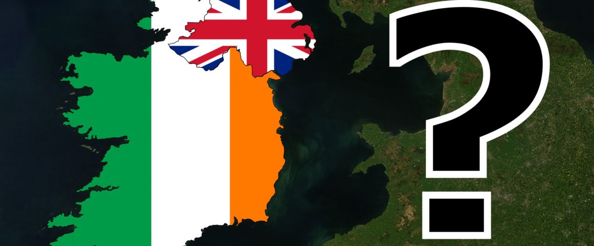 THE NORTHERN IRELAND PEACE PROCESS LESSONS FOR UKRAINE UA Ukraine 