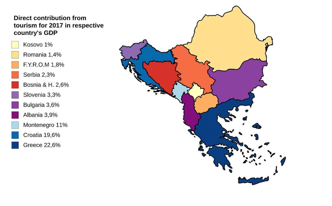 IN SEARCH OF WAYS TO THE BALKANS | UA: Ukraine Analytica