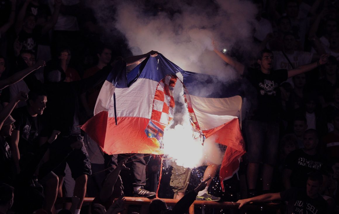 CONFLICTS IN THE FORMER YUGOSLAVIA AND THEIR LESSONS FOR UKRAINE | UA ...